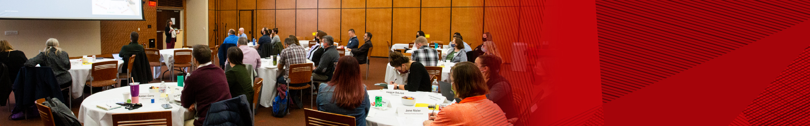 Supply Chain & Manufacturing - UWEBC