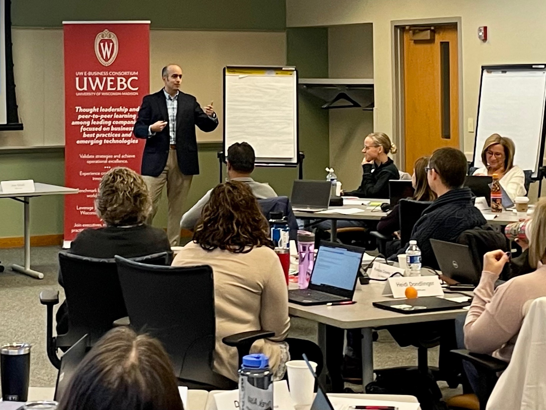 Digital Product Management Boot Camp - UWEBC