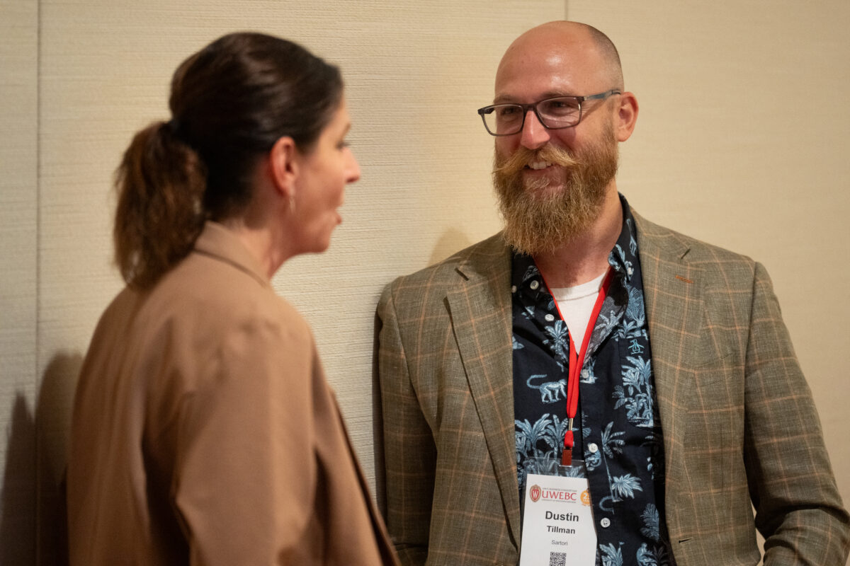 Become a Member Today! - UWEBC