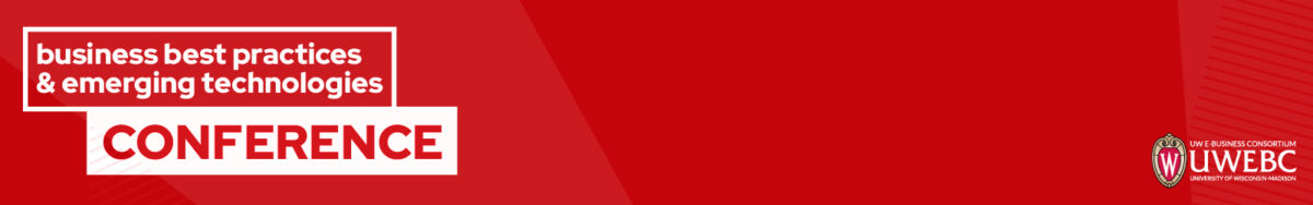 2024 Annual Conference: Registration - UWEBC