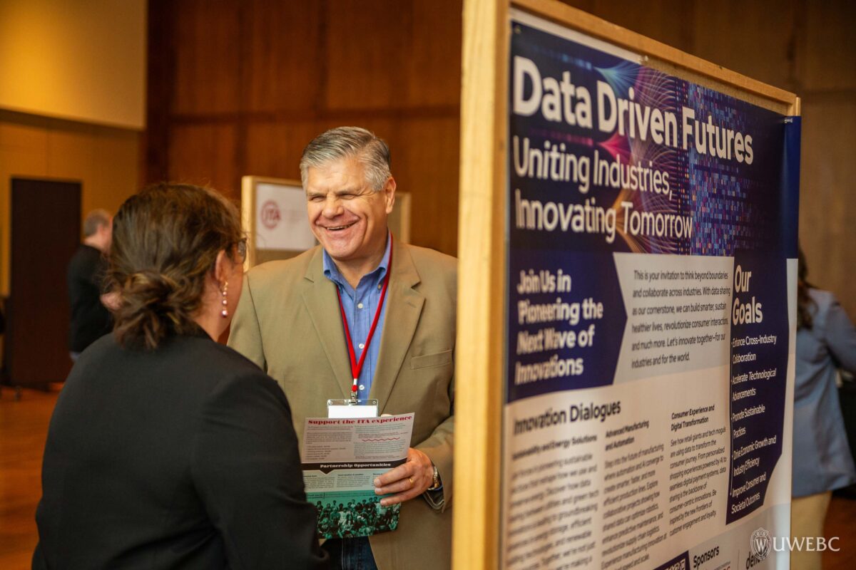 Wisconsin Digital Symposium - UWEBC