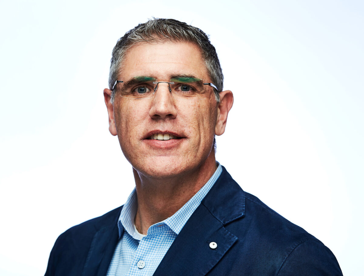 2025 Annual Conference Executive Summit - UWEBC