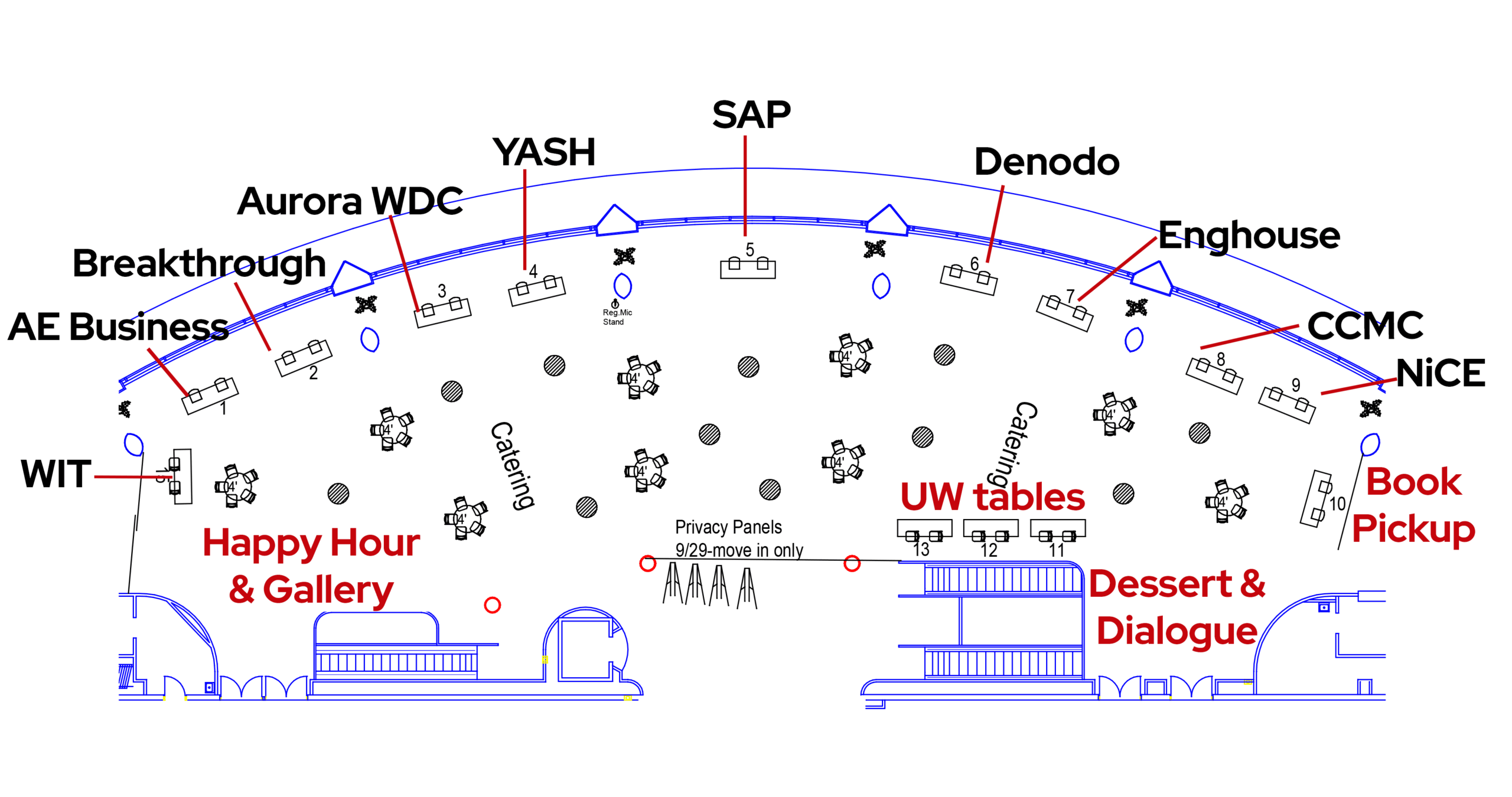 2025 Annual Conference: Sponsor Resources - UWEBC