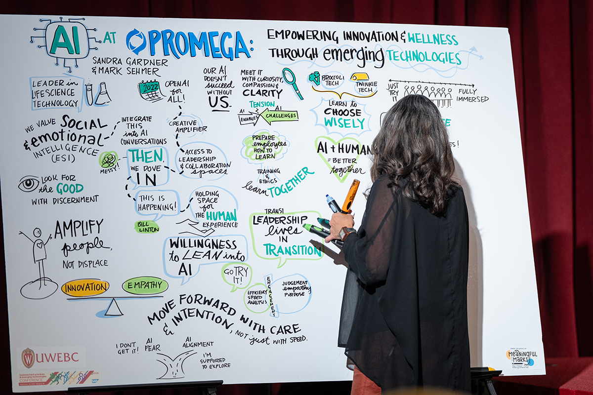 Wisconsin Digital Symposium - UWEBC