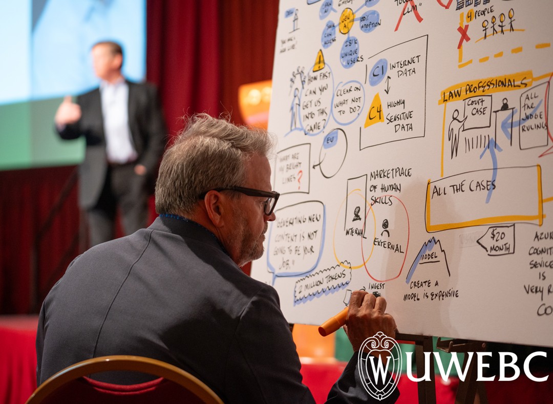 Wisconsin Digital Symposium - UWEBC