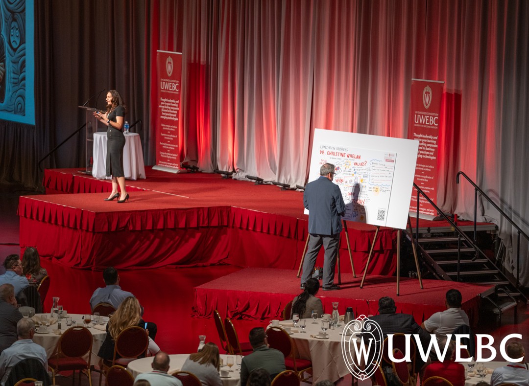 Wisconsin Digital Symposium - UWEBC