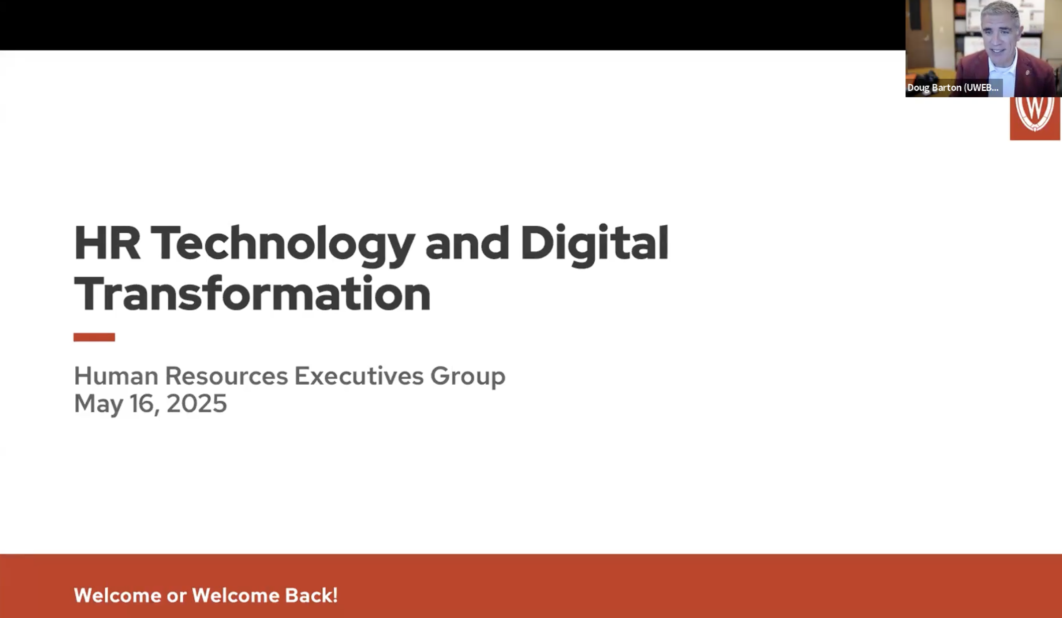 HR2505 HR Technology and Digital Transformation: Navigating New Tools ...